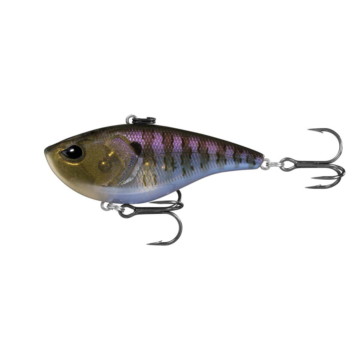 13 Fishing El Diablo Vibe Lure 3in Rusty Bream | BCF