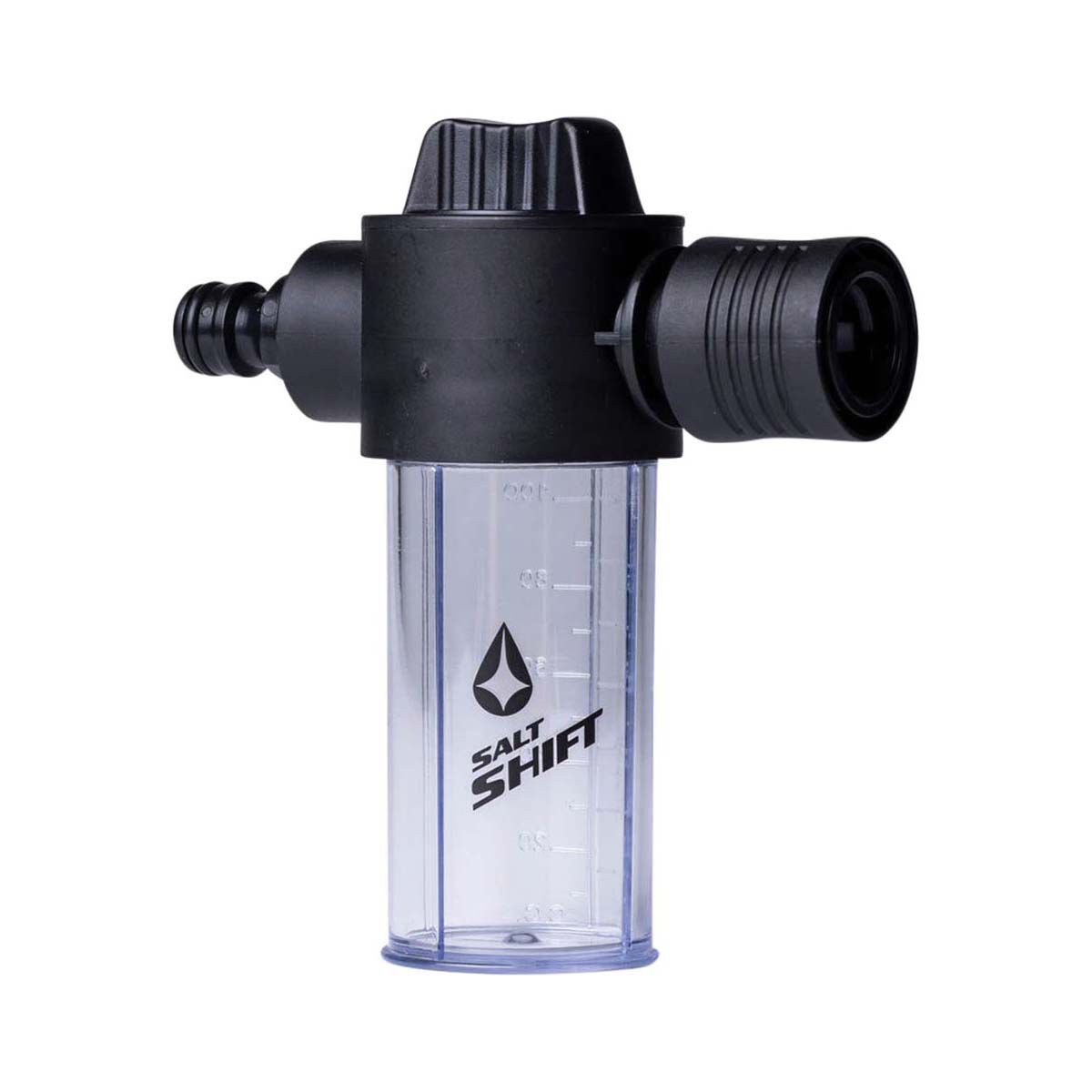 Salt Shift Universal Flusher Canister | BCF