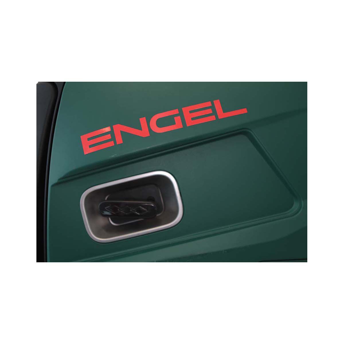 Engel 3500W Pure Sinewave Invertor Generator | BCF