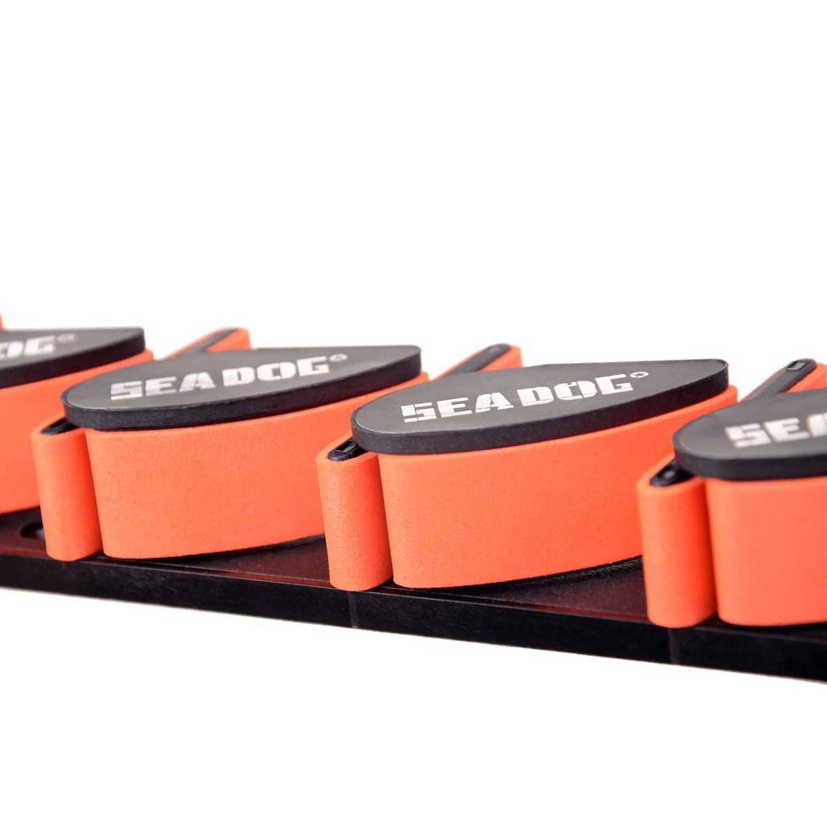 Sea Dog Spring Loaded Rod Holder | BCF