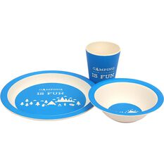 Camping Tableware Sets - Available Online - BCF AU - BCF Australia