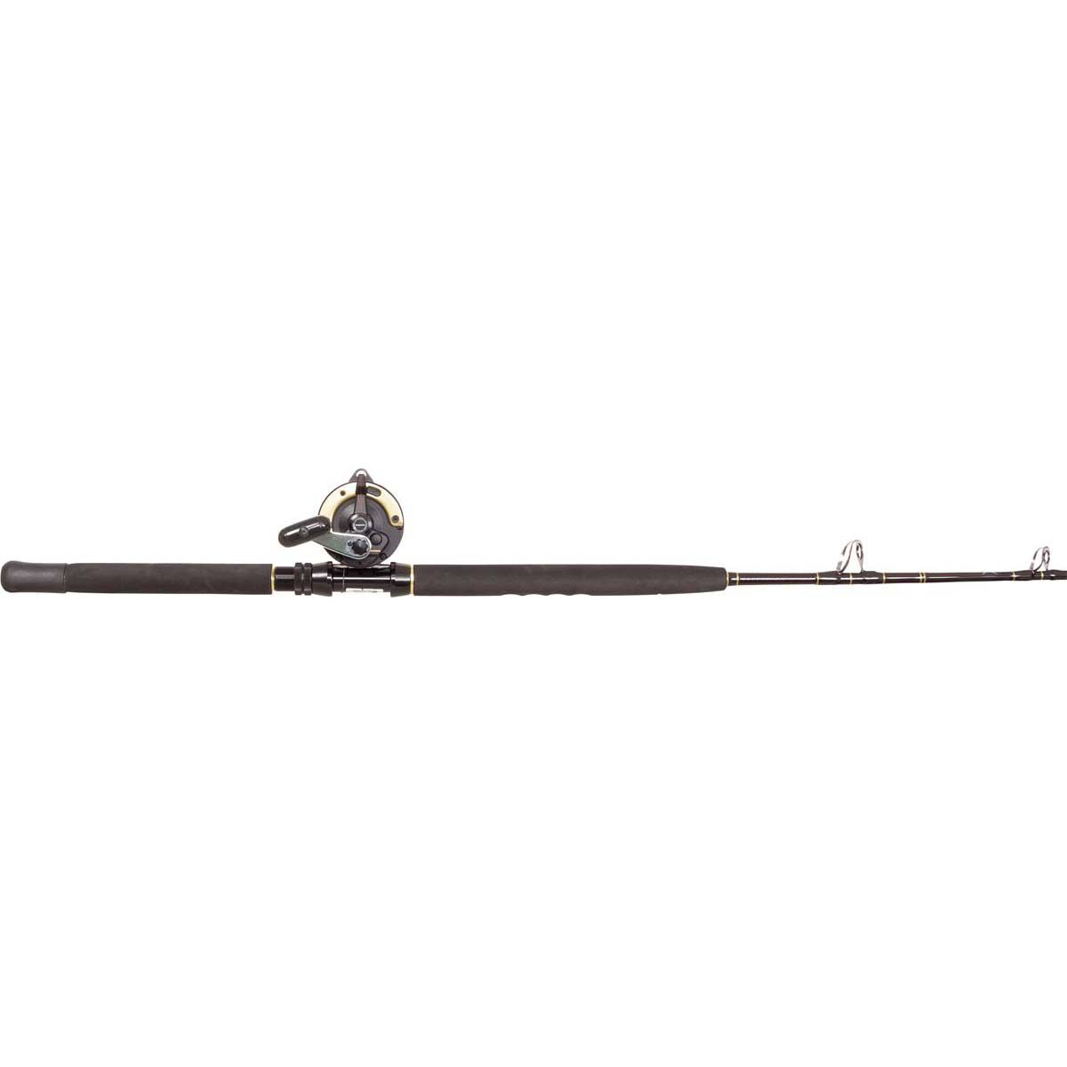 Shimano TLD 25 Aqua Tip Overhead Combo 5ft 8in 15-24kg | BCF