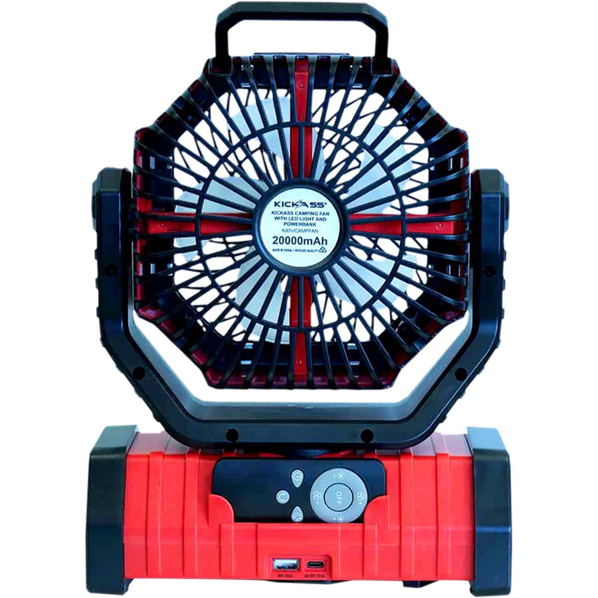 KickAss products | BCF Australia