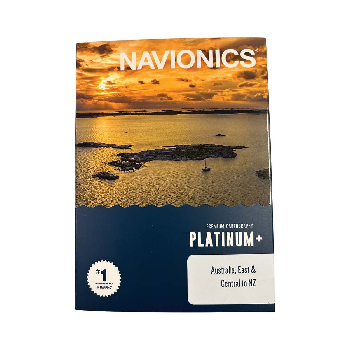 Navionics | BCF
