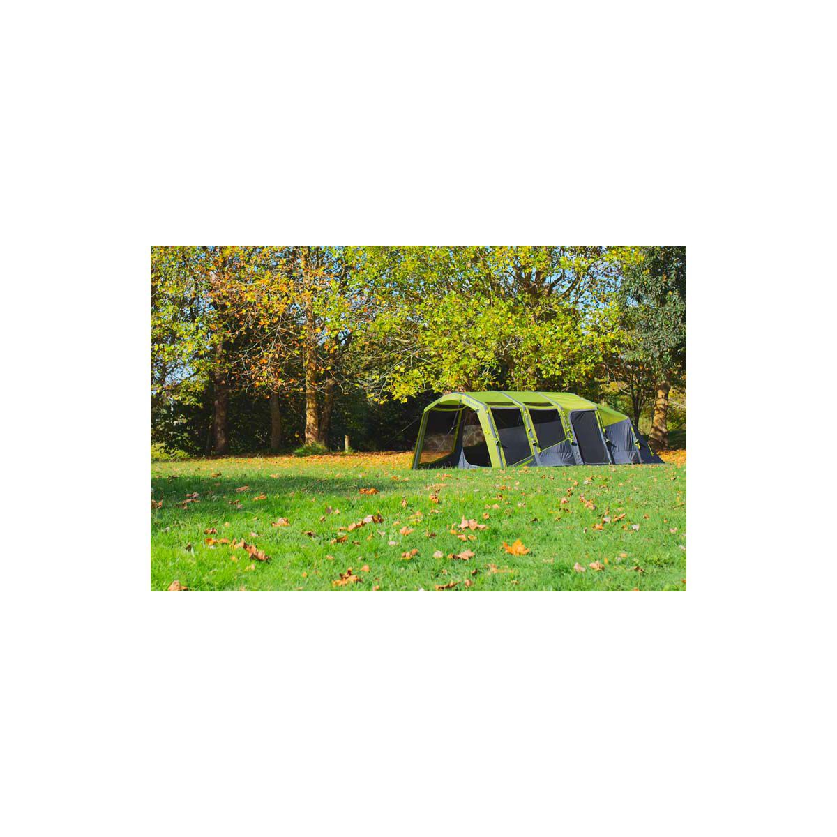 Zempire Evo TL V2 Air Tent | BCF