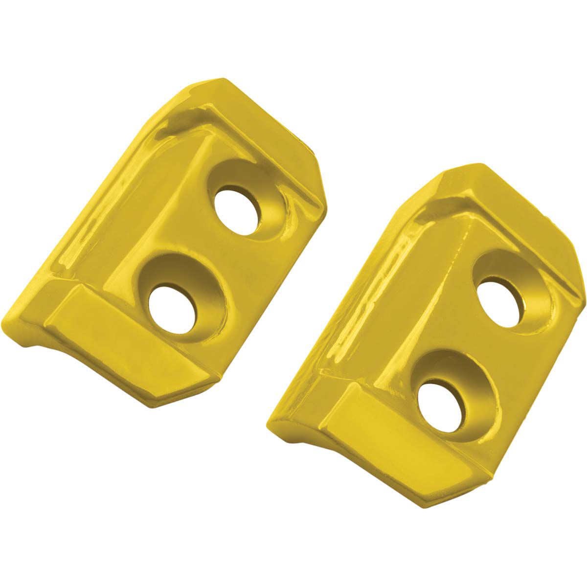 Hardkorr Hyperion Light Bar Colour Insert Yellow | BCF