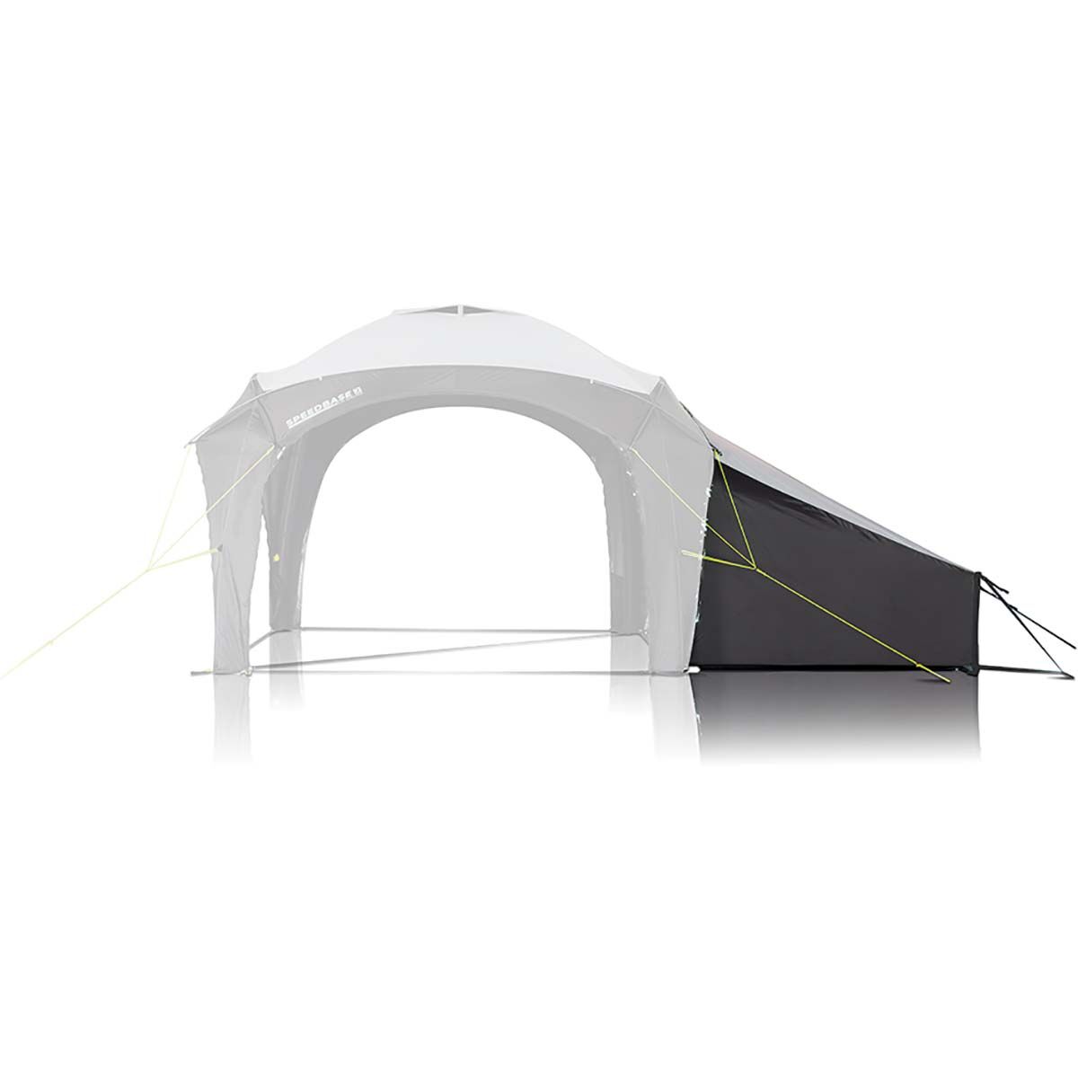 Zempire Speedbase 2 Bedroom Pod | BCF