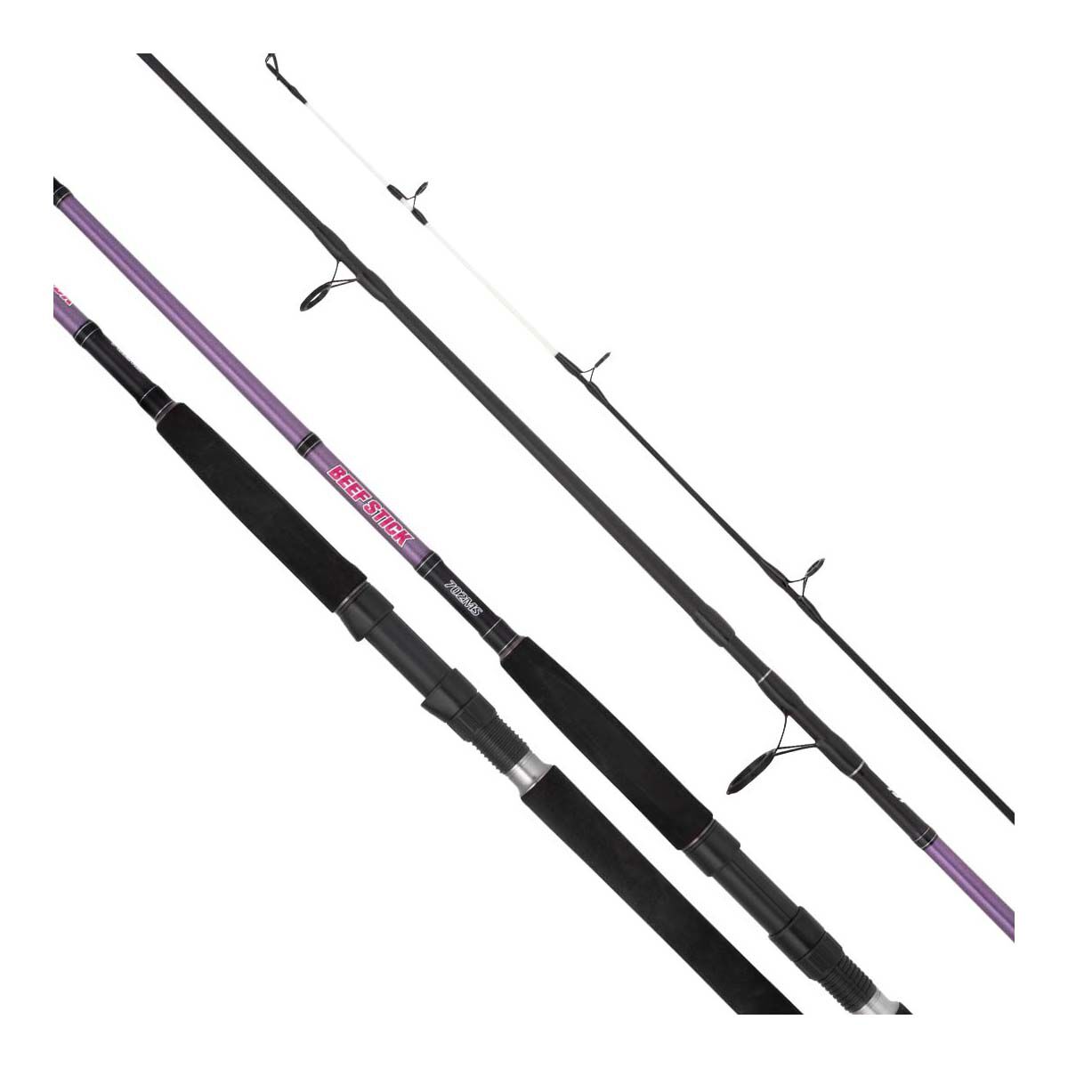 Daiwa Beefstick LDZ Spinning Rod | BCF