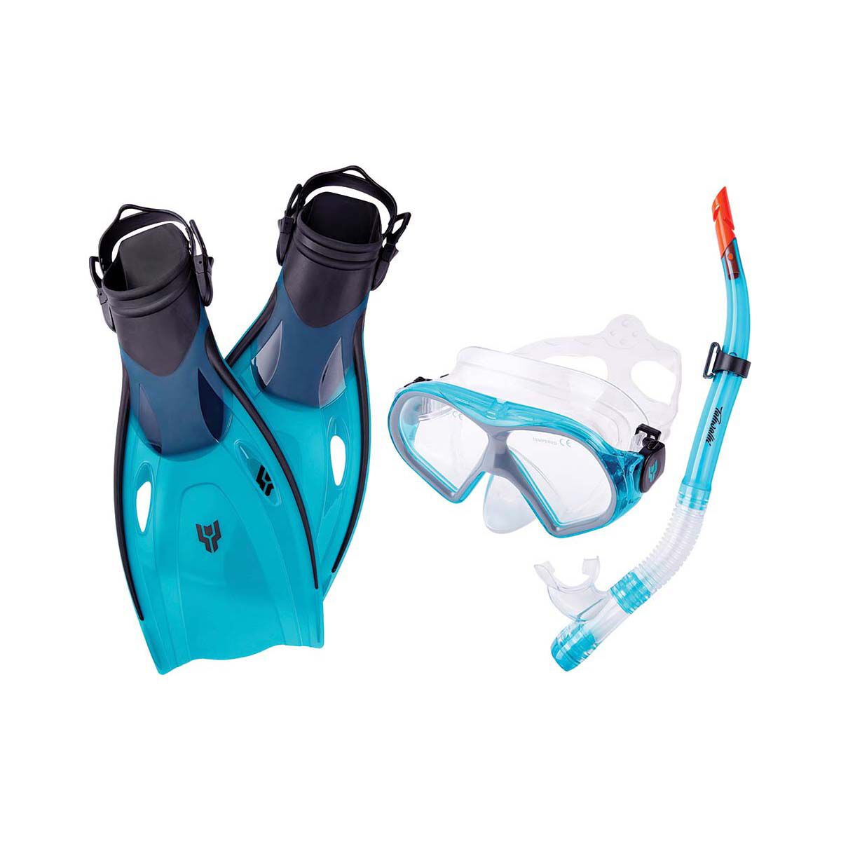 Tahwalhi Adult Tide Dive Set | BCF