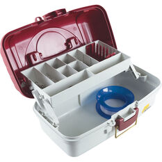 Plano Fishing Tackle Boxes, Bags & Storage | BCF