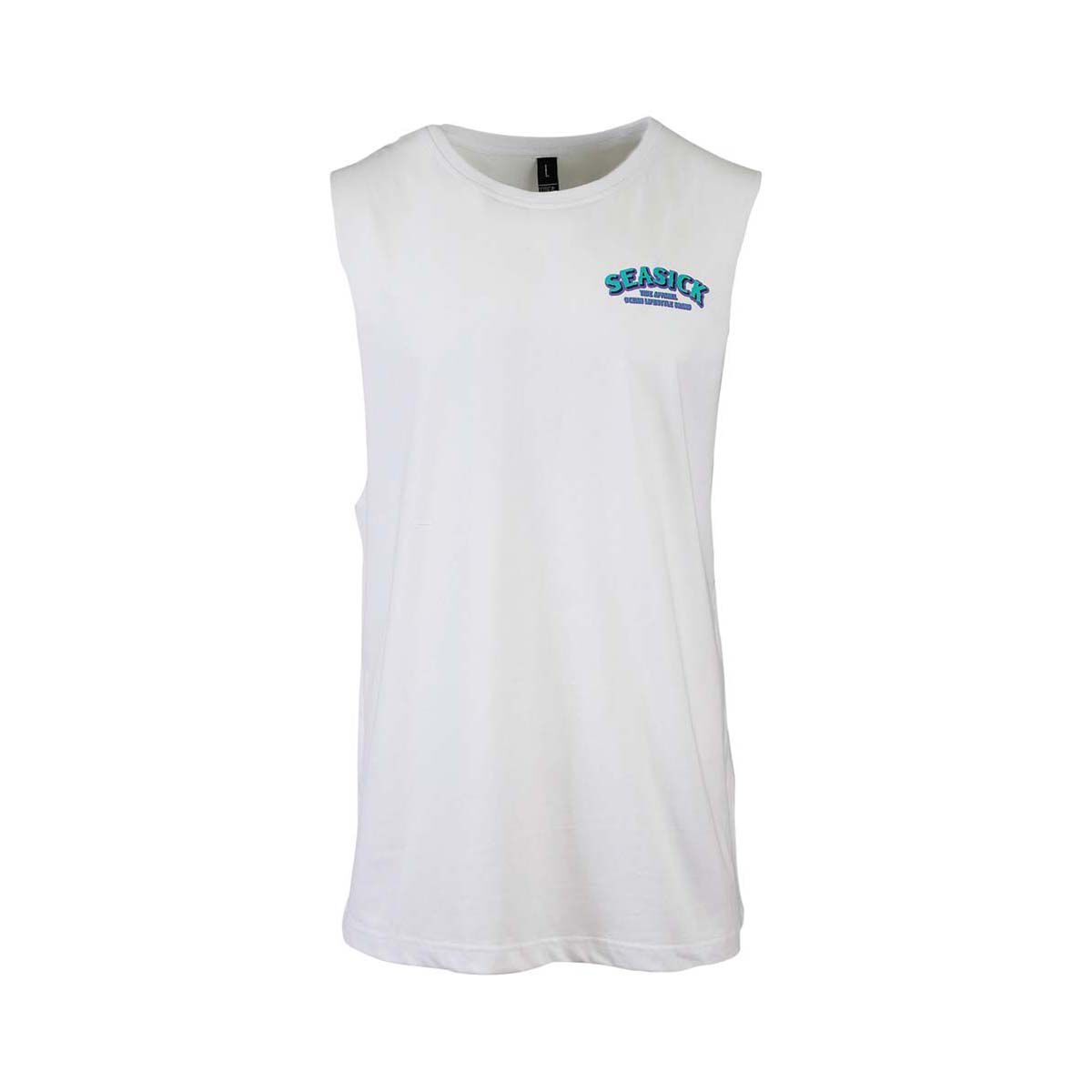 Tide Apparel Men's Seasick Tank L | BCF