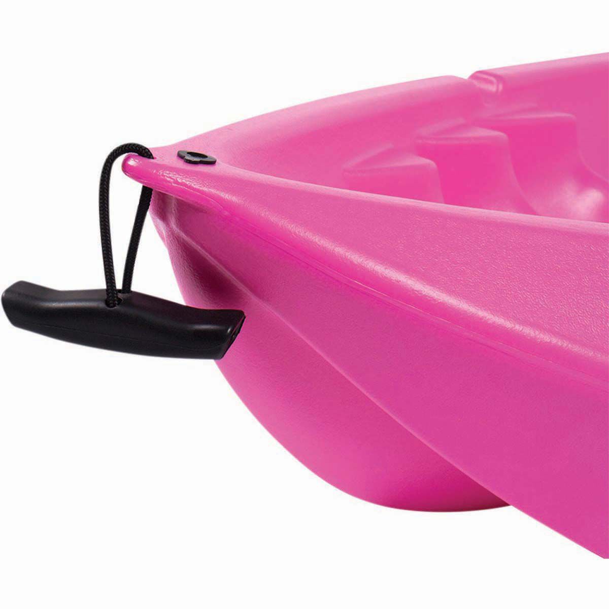 Glide Splasher Junior Kayak Pink | BCF