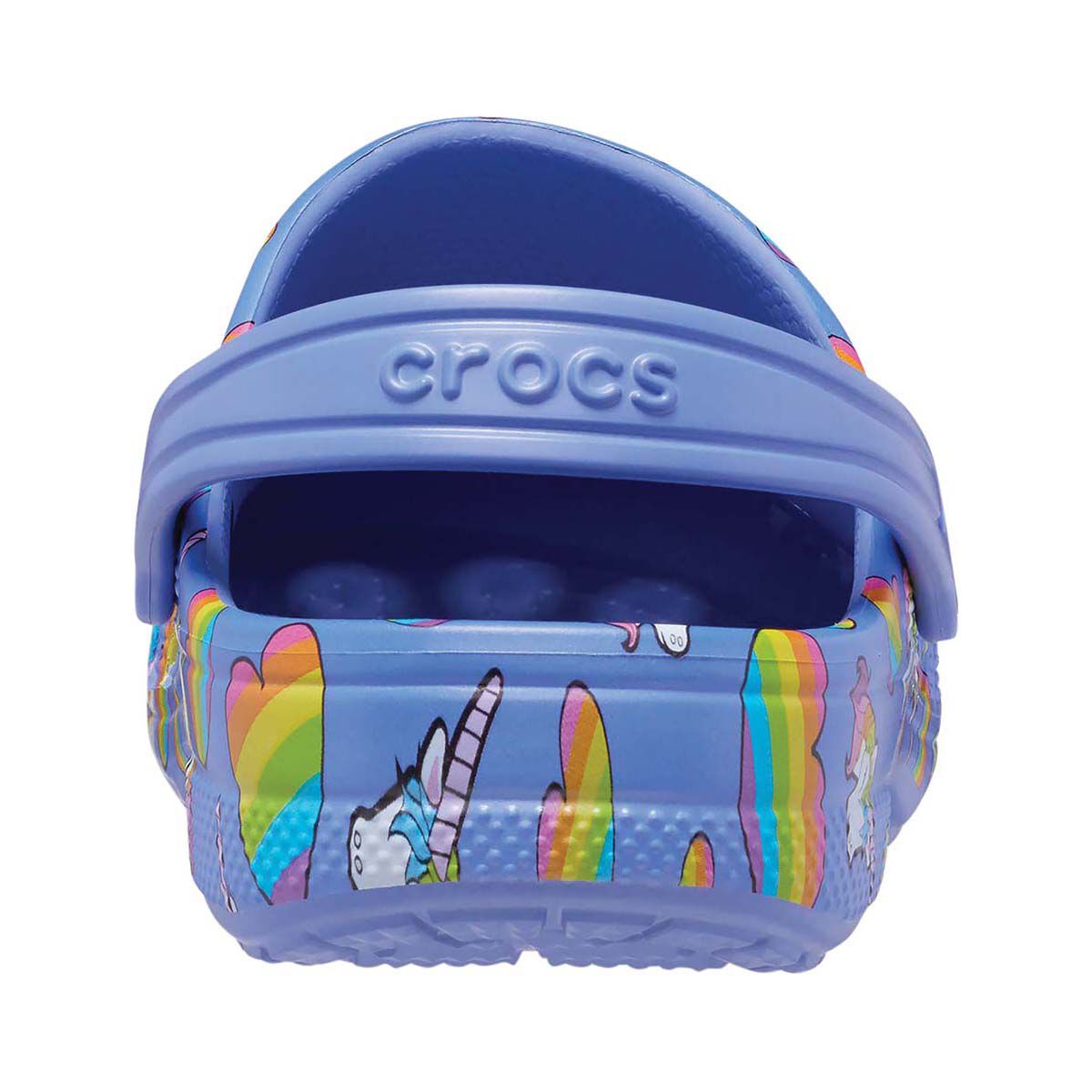 Crocs Kids' Baya Printed Clogs C12 | BCF