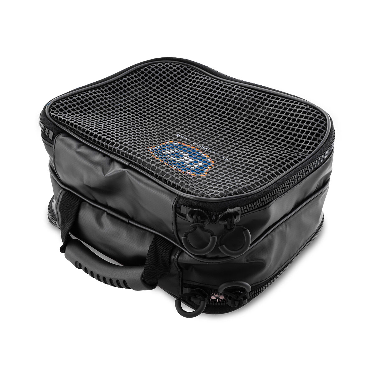 BCF Fishing Wallet HD PVC 2 Sided Medium | BCF