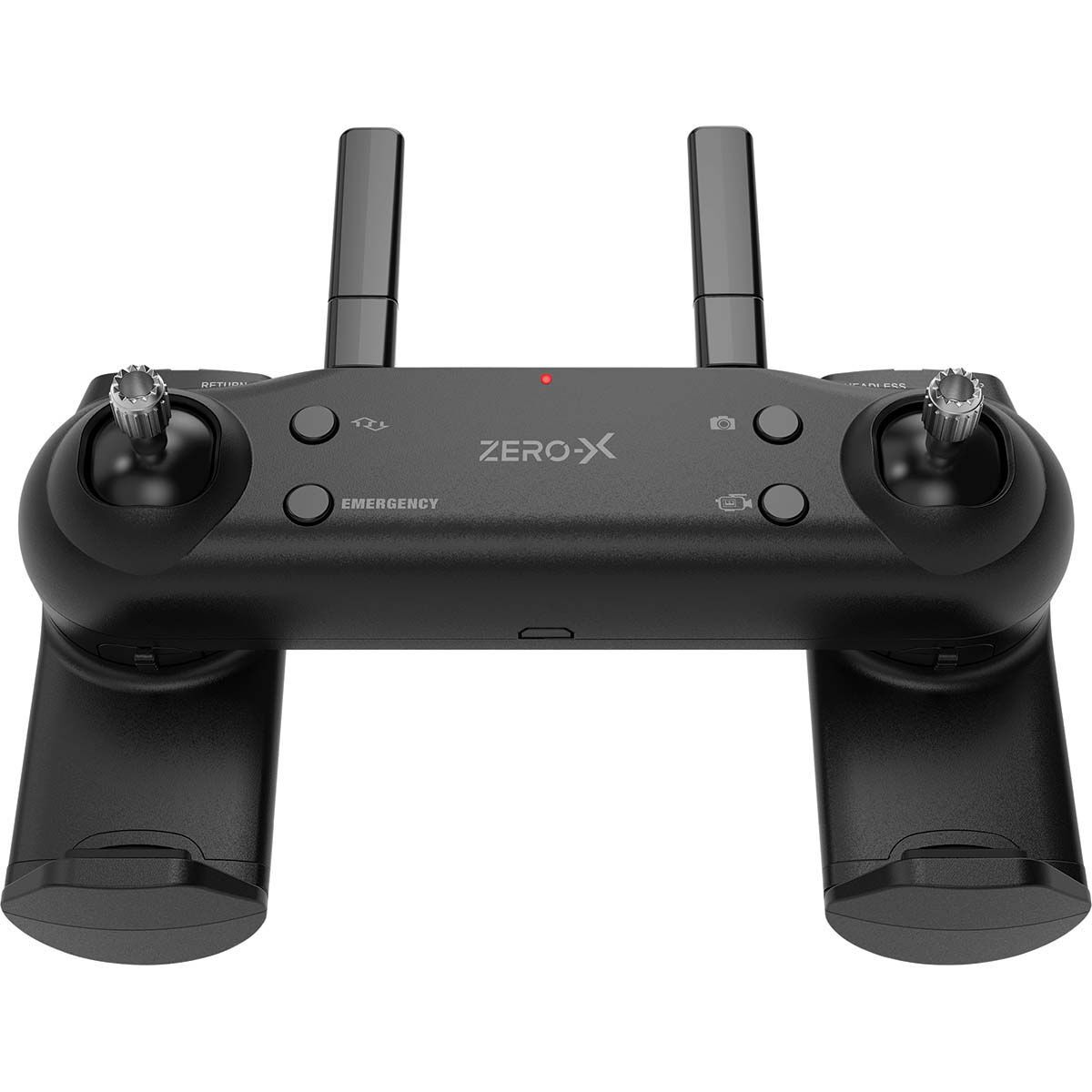 Zero X Alto ZXM D200 Drone | BCF