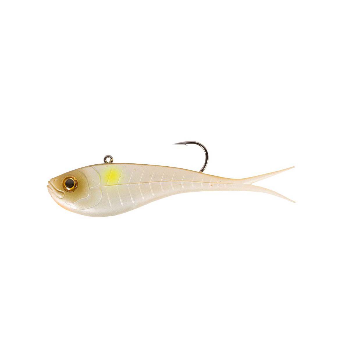 Berkley Shimma Vector Soft Vibe Lure 120mm | BCF
