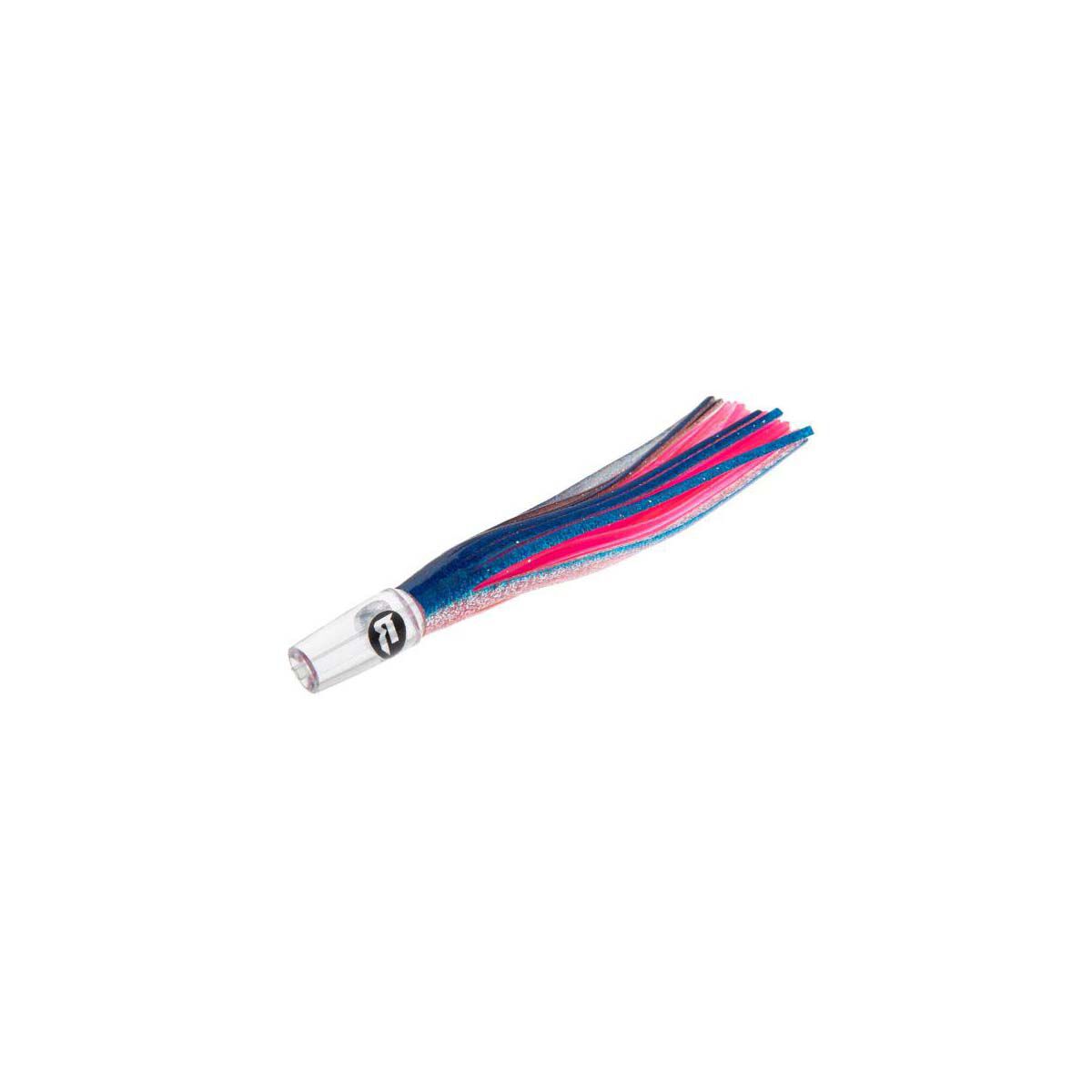 Richter Hockzhead Bluewater Trolling Lure Pink Blue | BCF