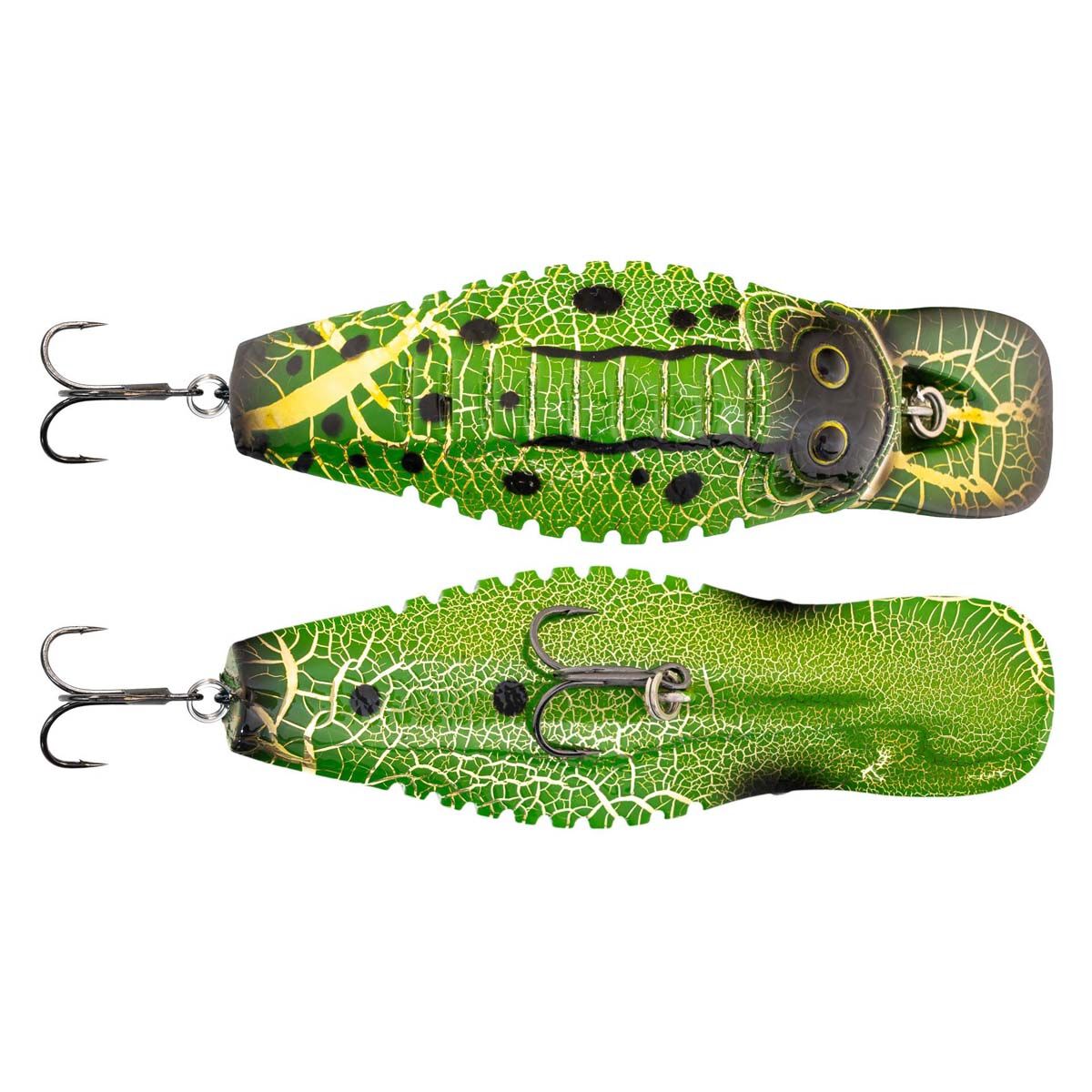 Chasebait Cod Sniper Hard Body Lure 90mm Green Gold | BCF