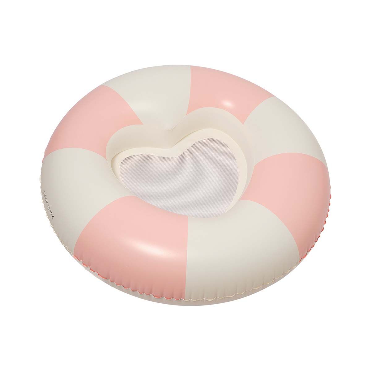 SUNNYLiFE Stole Heart Inflatable Pool Tube | BCF