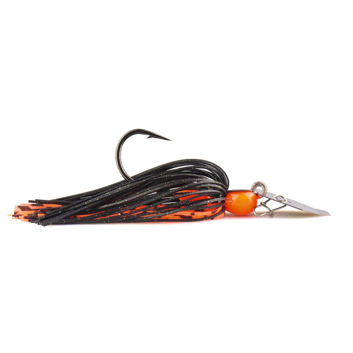 ZMan Chatterbait Mini Max 1/2oz Orange Nightmare | BCF