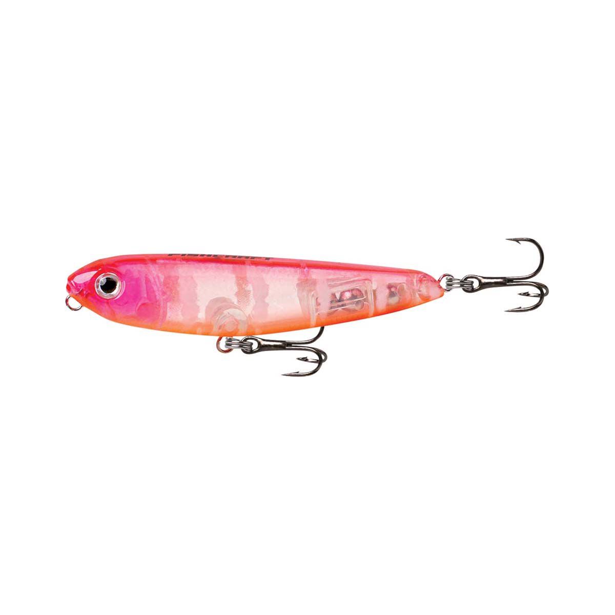 Fishcraft Snoop Dog Surface Lure 55mm Pink Sherbet | BCF
