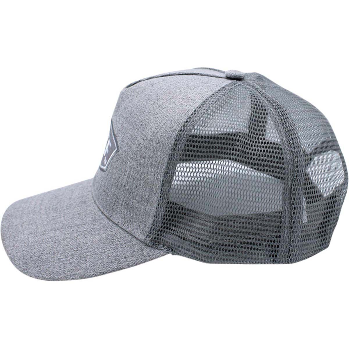 BCF Unisex Cap Grey | BCF