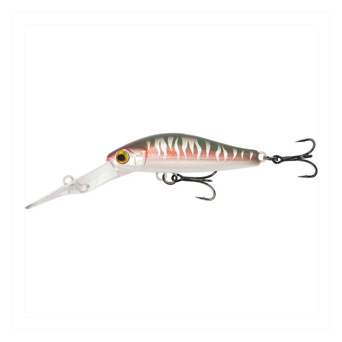 Samaki Redic DF50 Hard Body Lure 50mm Predator | BCF