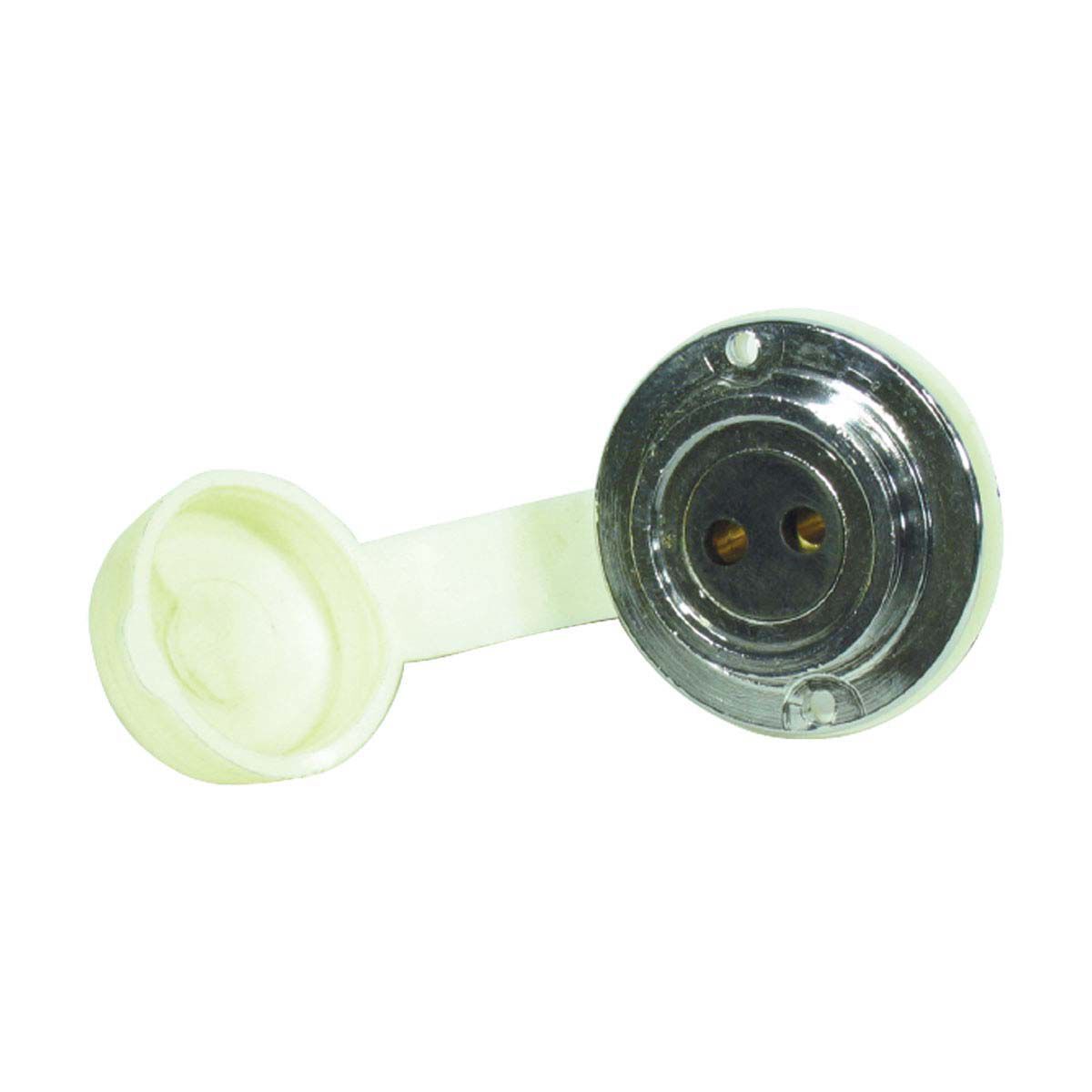 BLA 2 Pin Flush Cable Connector | BCF