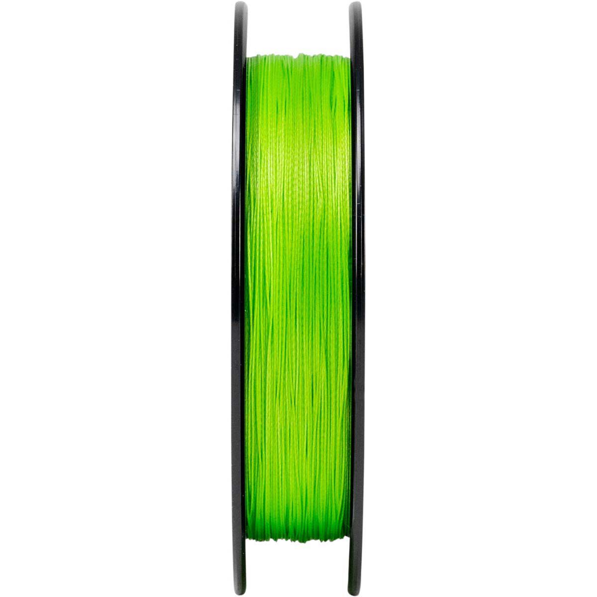 X-Braid Cord X8 Braid Line Chartreuse 300m | BCF