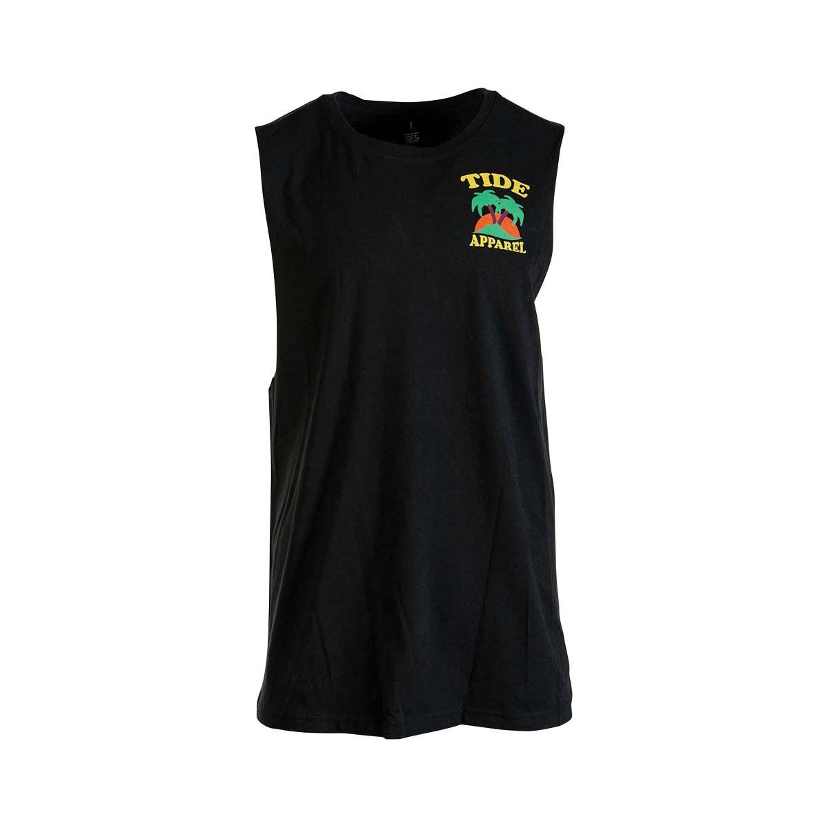 Tide Apparel Men’s Relax Tank | BCF