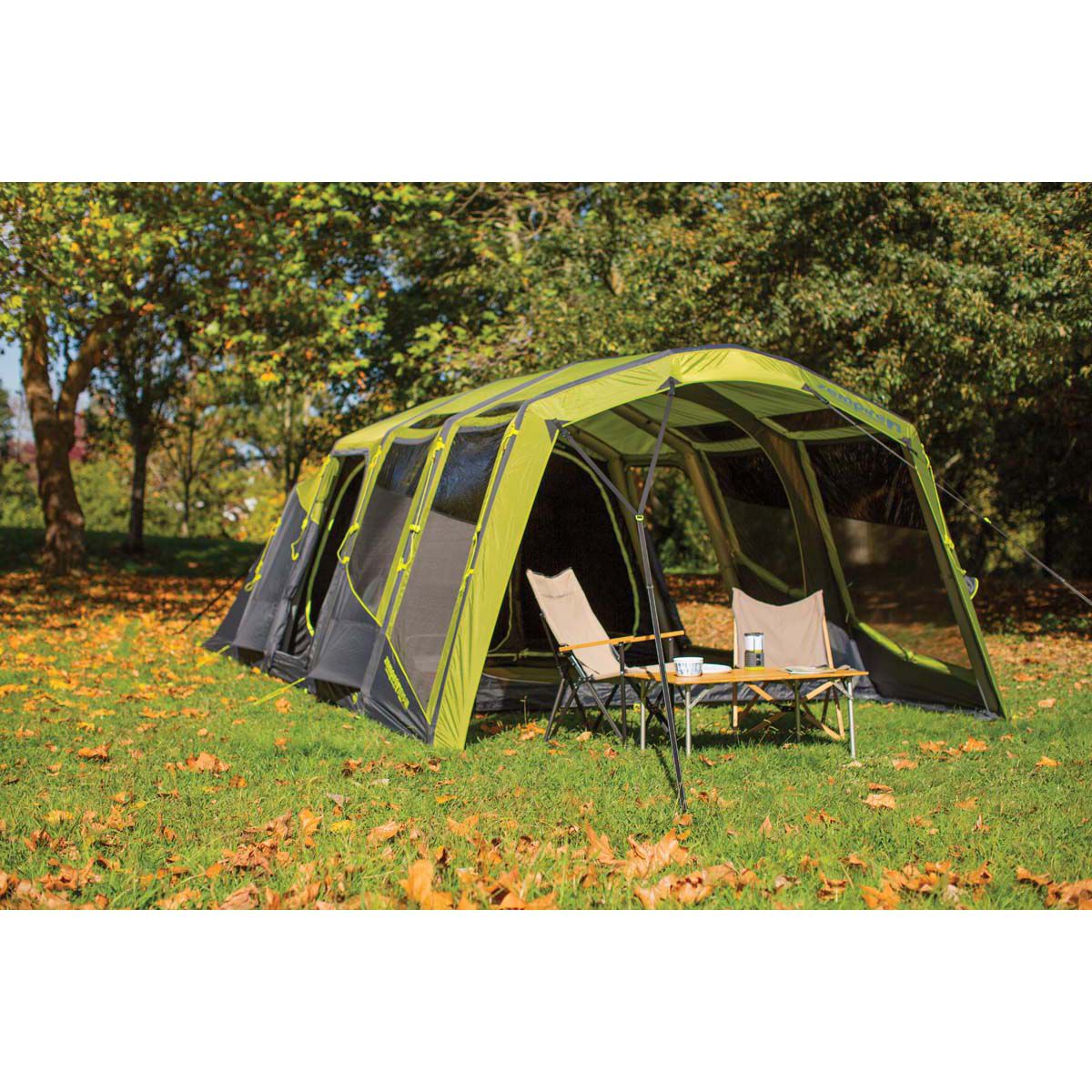 Zempire Evo TL V2 Air Tent | BCF