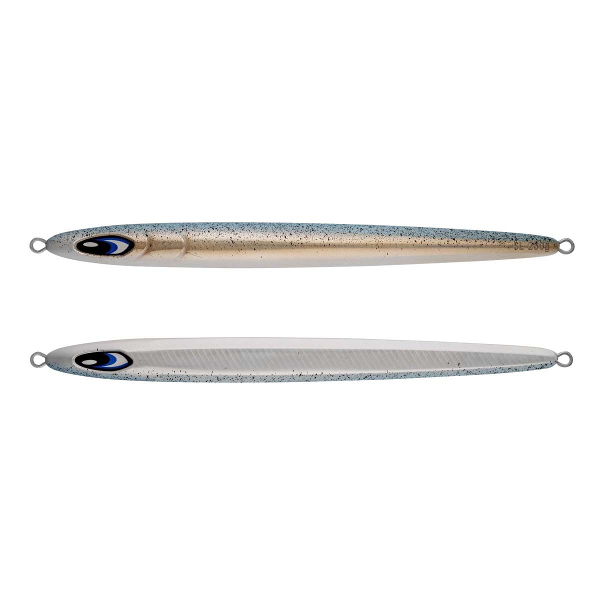 Daiwa Saltiga FK Jig Lure 85g Green Gold 85g | BCF