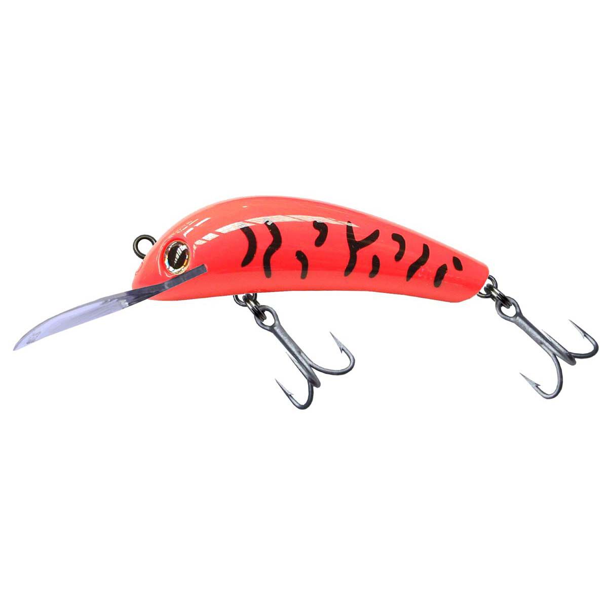 JJS Lures StumpJumper Hard Body Lure 55mm Flamingo | BCF