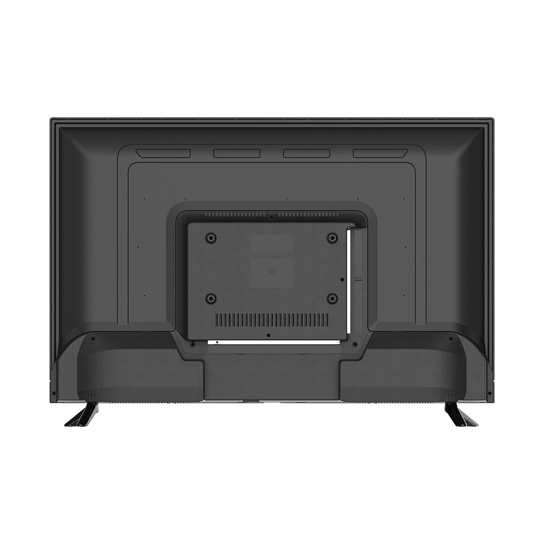 Monster 32" HD LED Smart TV 12/240V with Built-In Battery | BCF