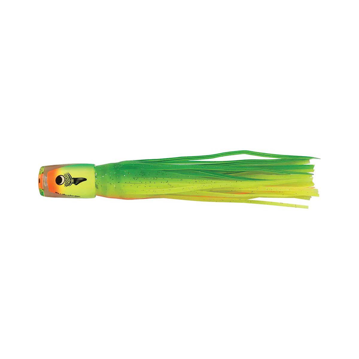 Bluewater Pop Skirted Trolling Lure 6in Guns N Roses | BCF