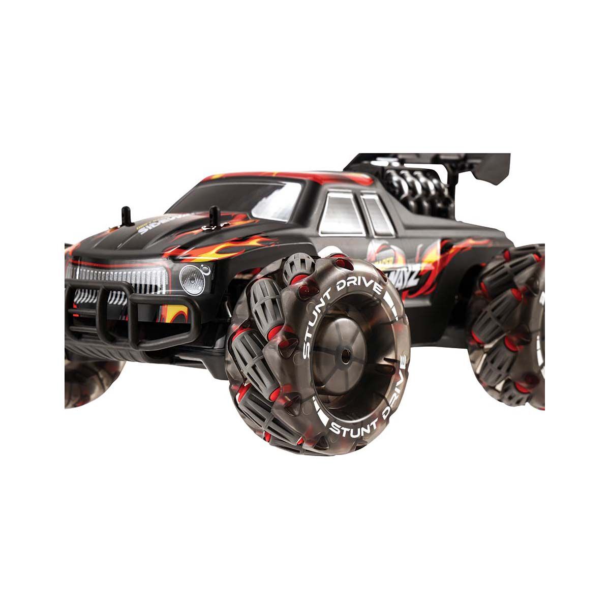 BCF Sidewayz Drift Remote Control Car