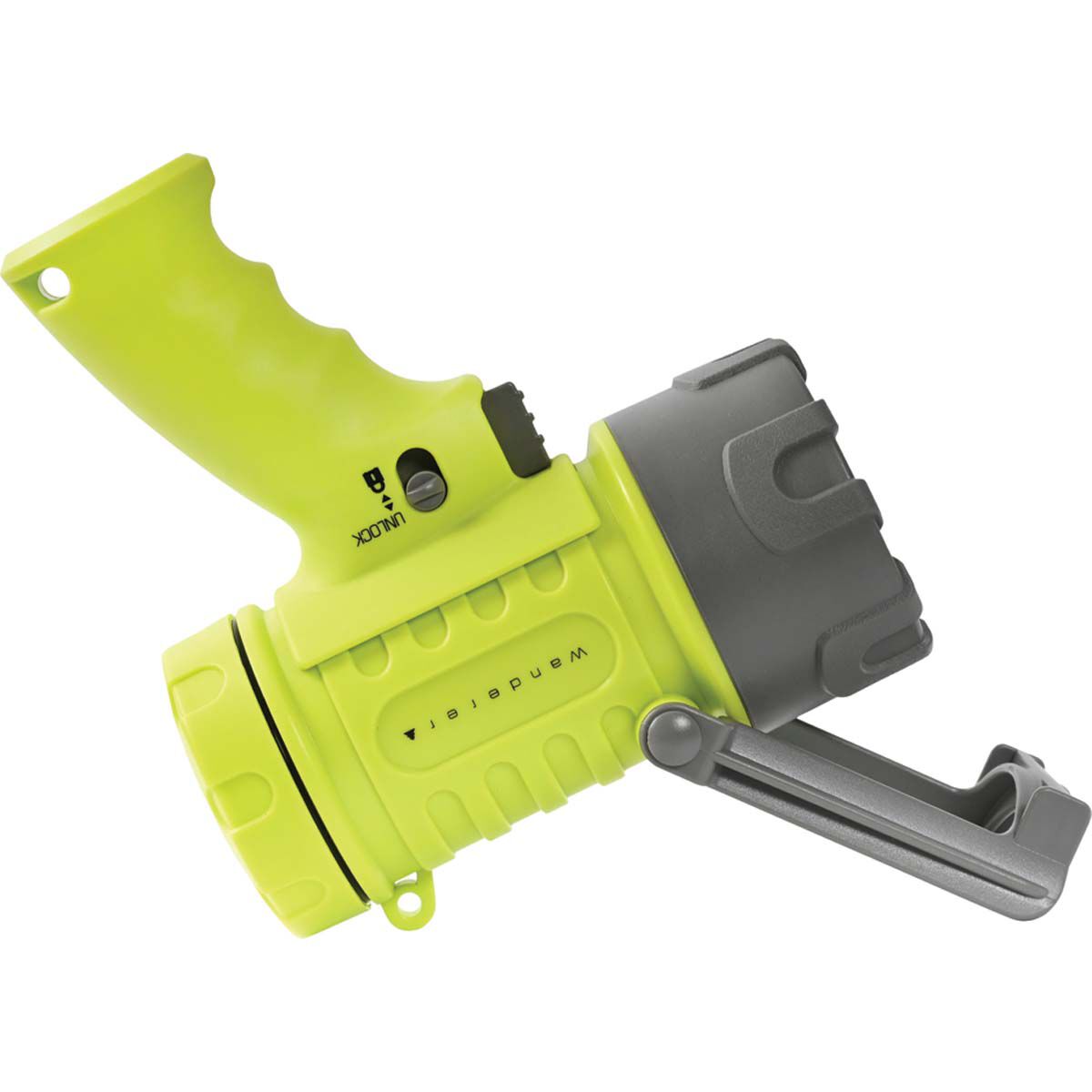 Wanderer COB Spotlight 690 Lumens | BCF