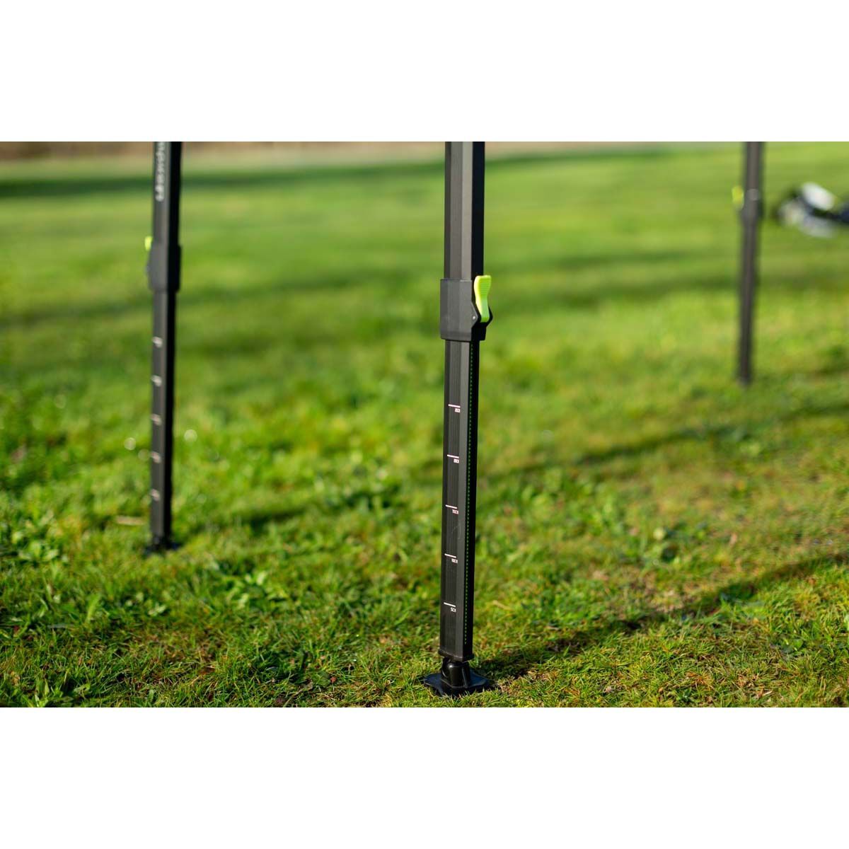 Zempire Hexolite 160 Folding Camping Table | BCF