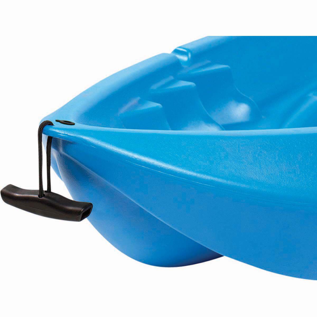 Glide Splasher Junior Kayak Blue | BCF