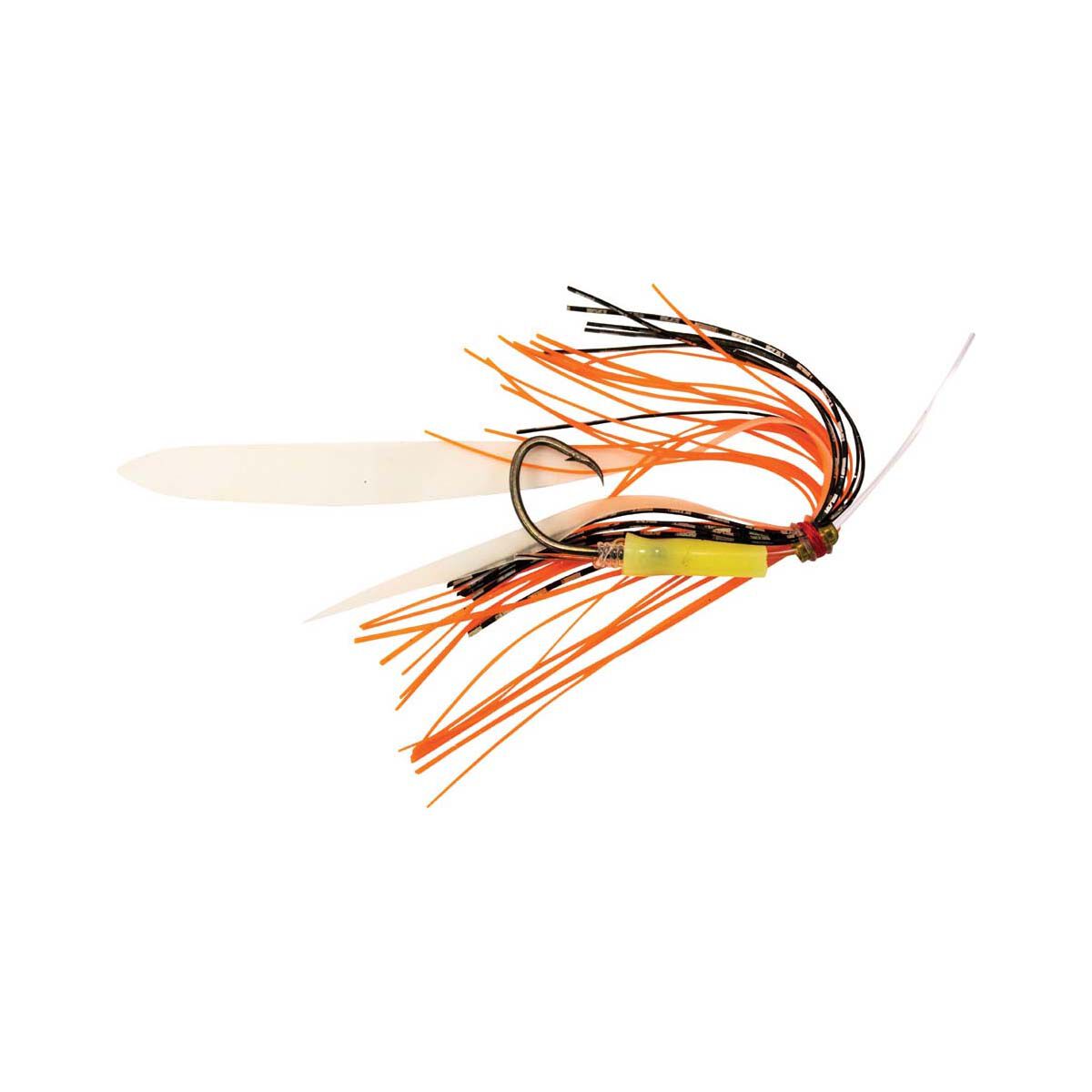 Black Magic Snapper Snack Rig 7/0 Tiger | BCF