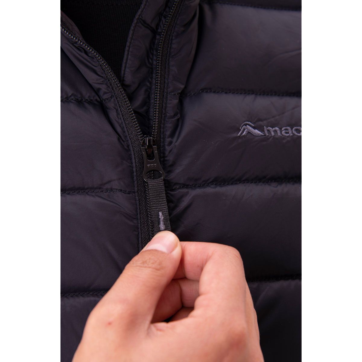 Macpac Women's Uber Light Down Puffer Vest | BCF