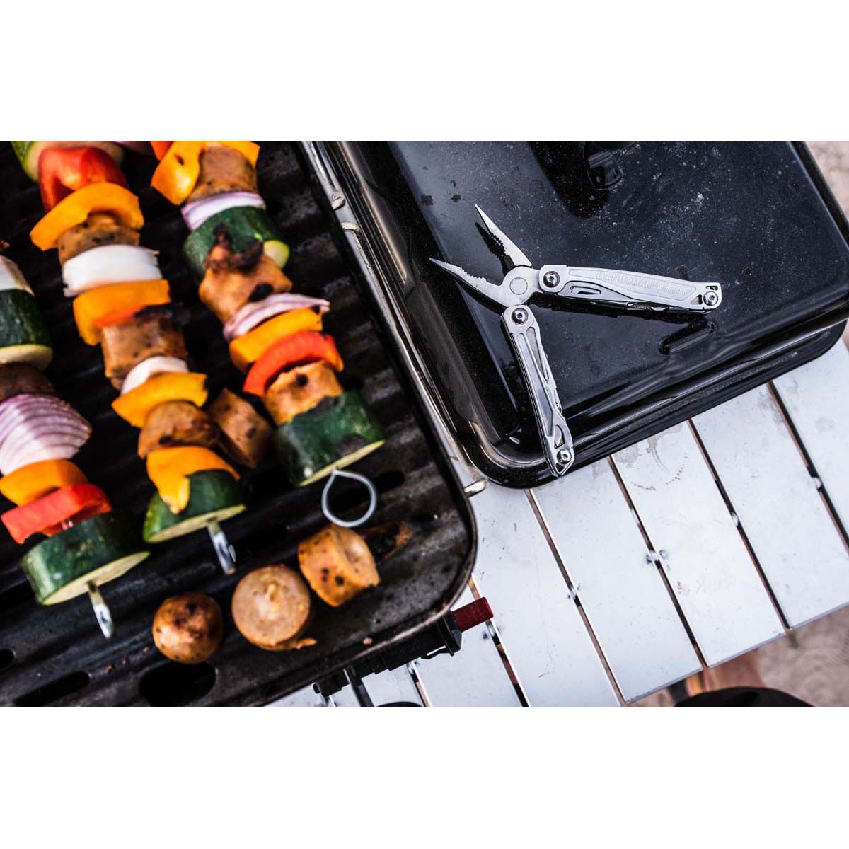 Leatherman Wingman Multi-Tool | BCF