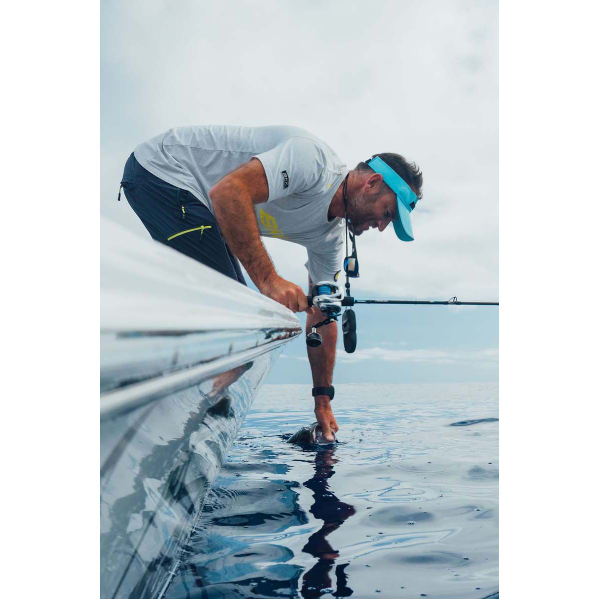 Nomad Panderra X8 Braid Multi 300yds | BCF