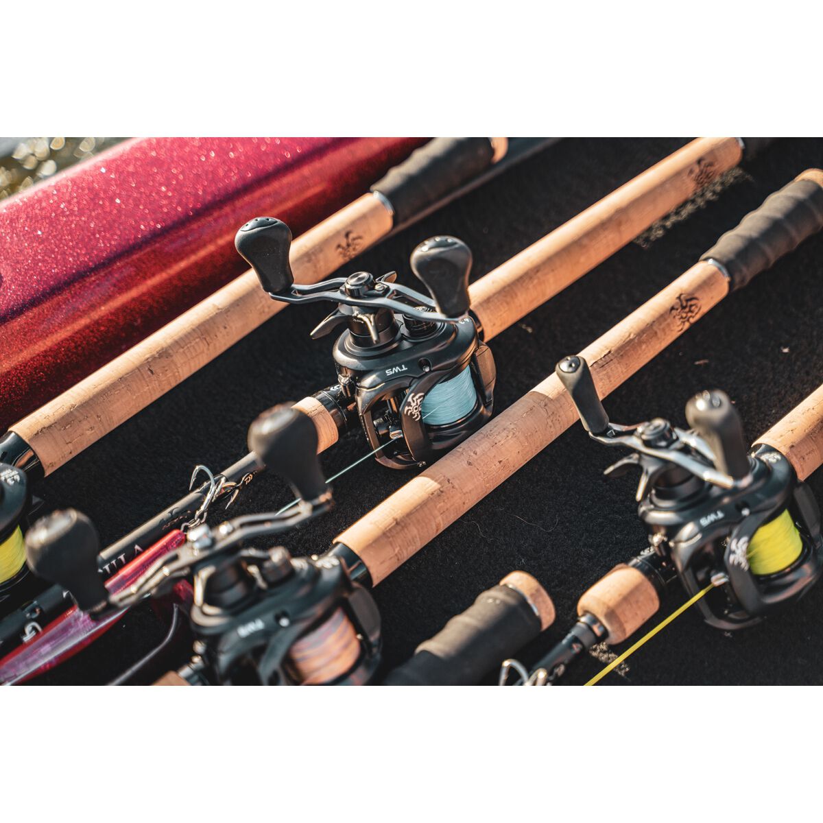 Daiwa Tatula Baitcaster Rod | BCF