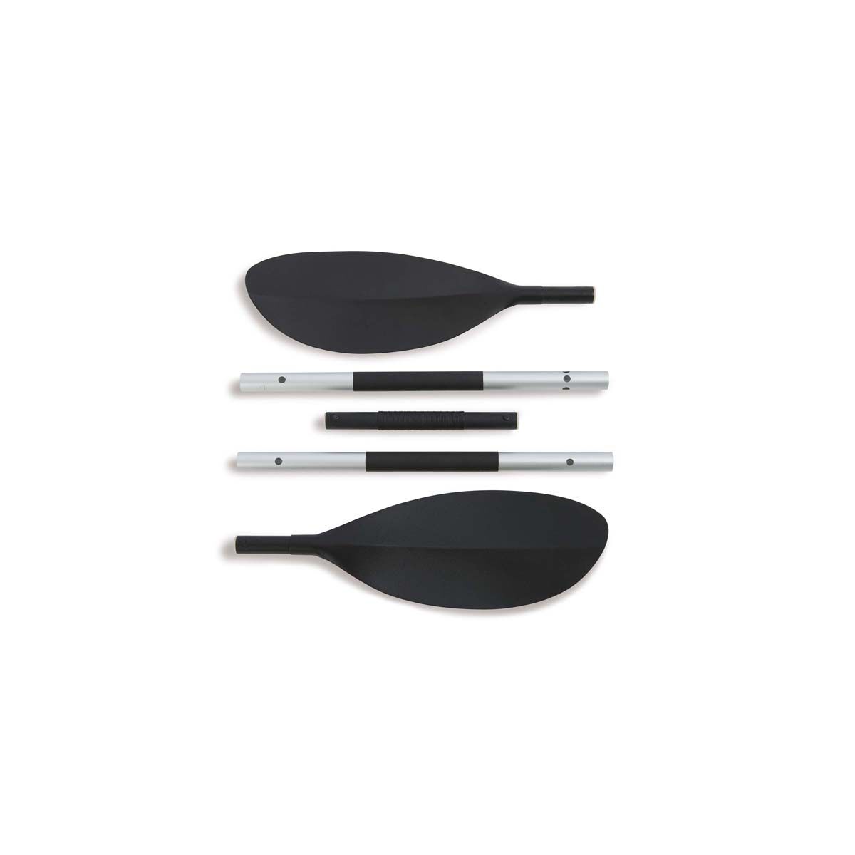 Intex Inflatable Challenger Tandem Kayak - 2 Person | BCF