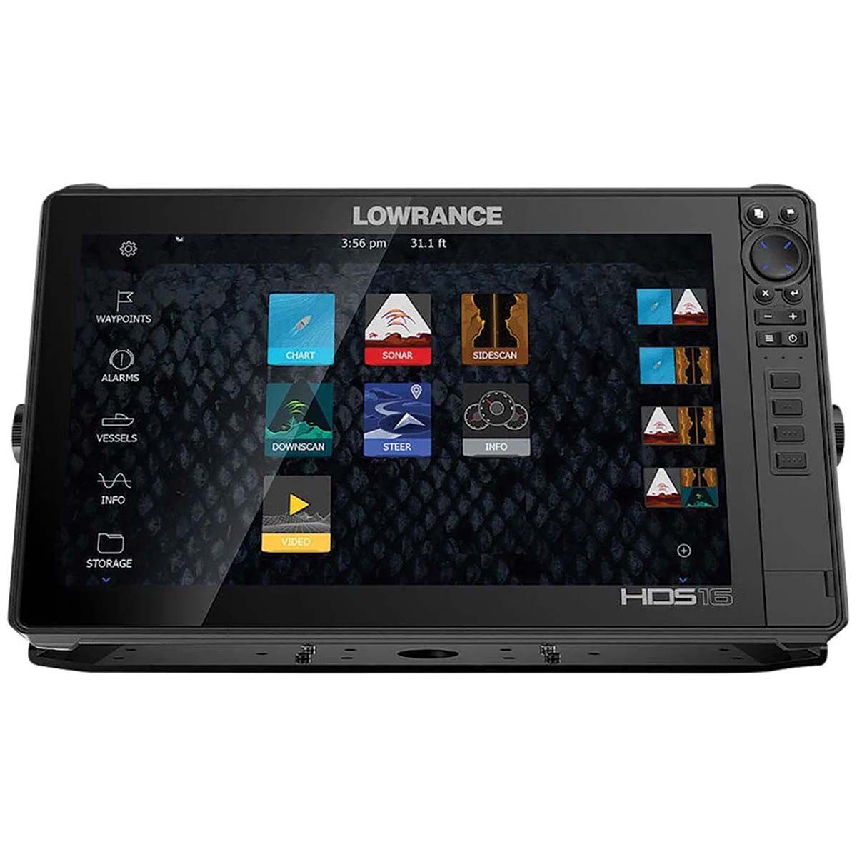 Lowrance HDS Fish Finder Combos, Sounders, HDS & GPS | BCF Australia