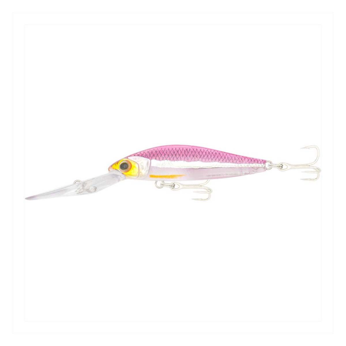 Samaki Redic DS60 Long Cast Hard Body Lure 60mm Pinkbait | BCF