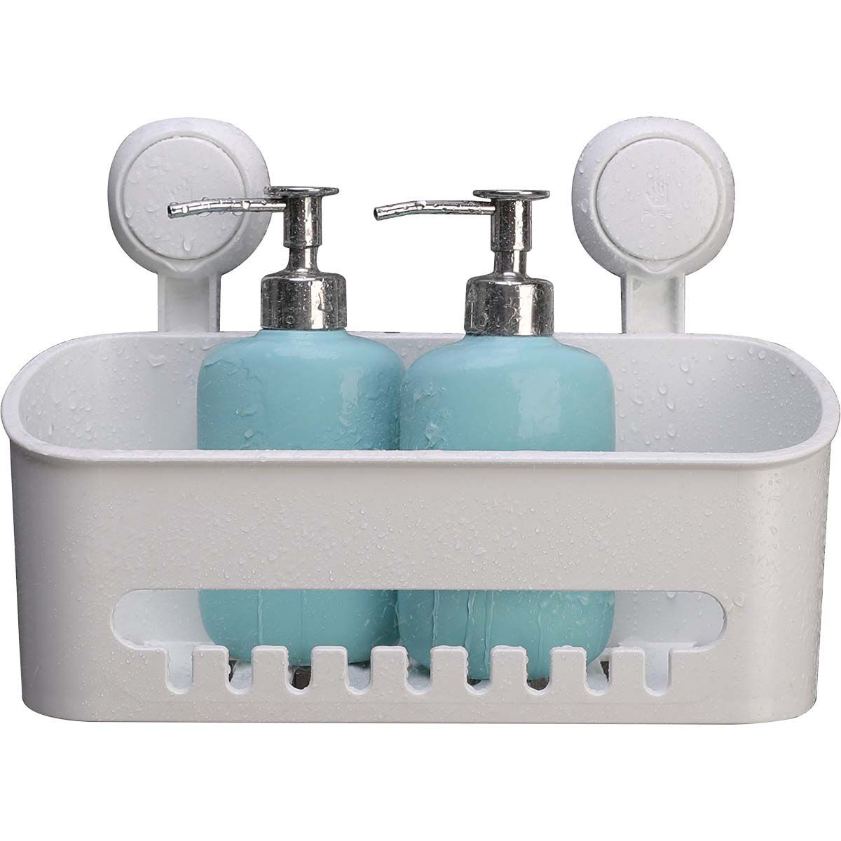 Wanderer Suction Storage Shelf | BCF