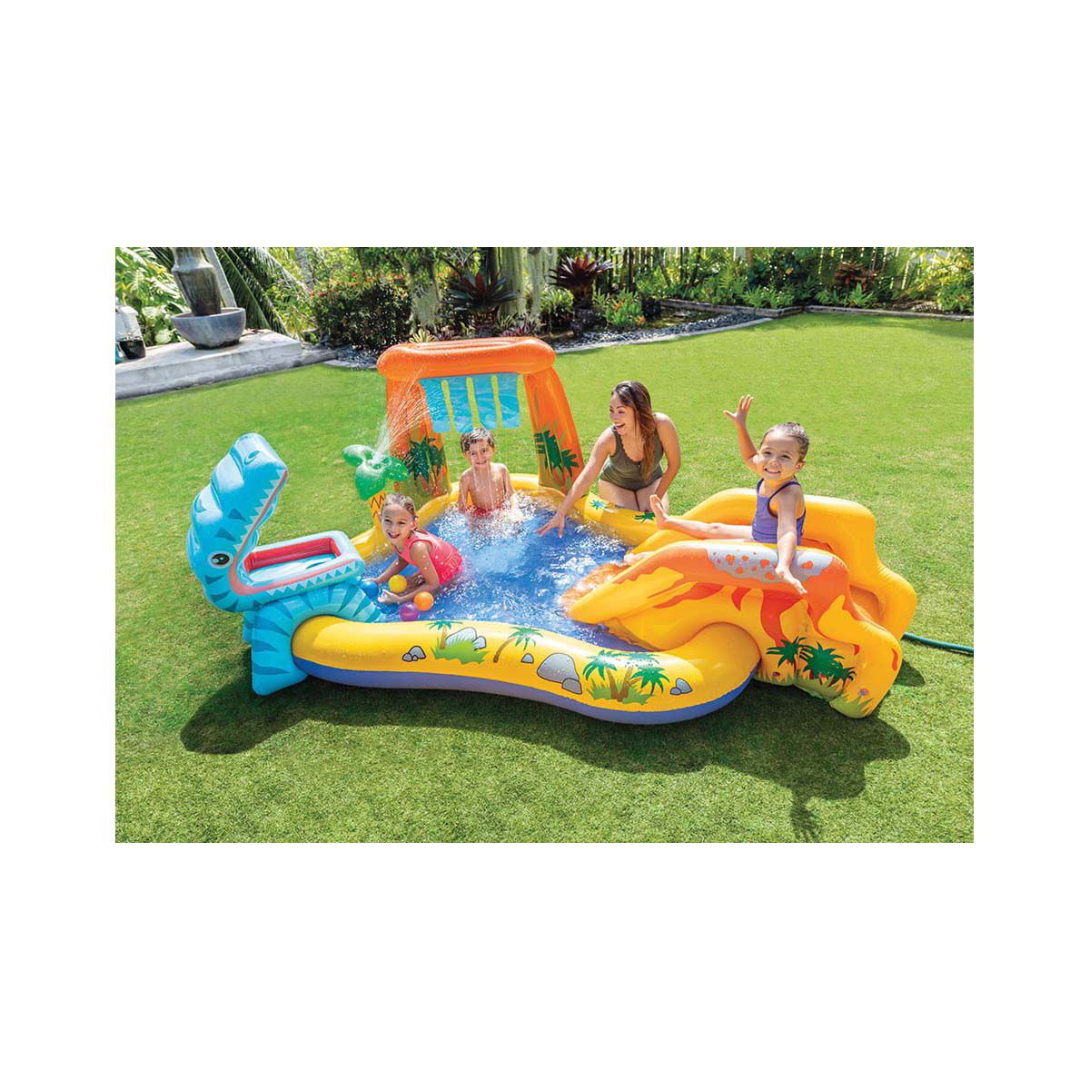Intex Inflatable Pools & Air Beds For Sale Australia | BCF