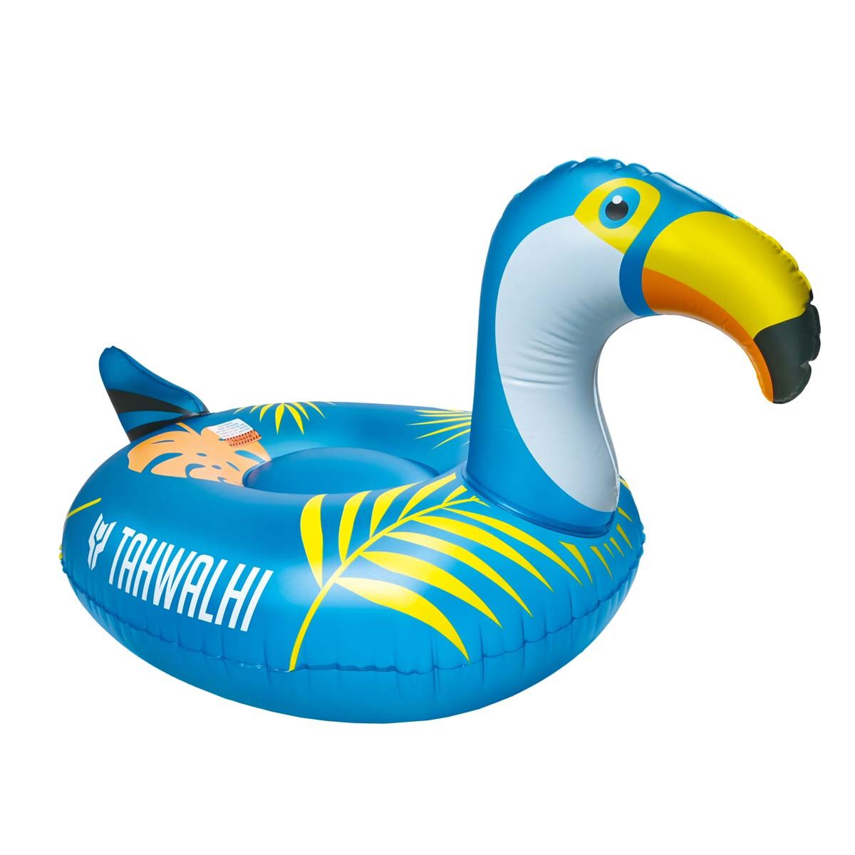 Tahwalhi Solar Light Up Toucan Pool Inflatable | BCF
